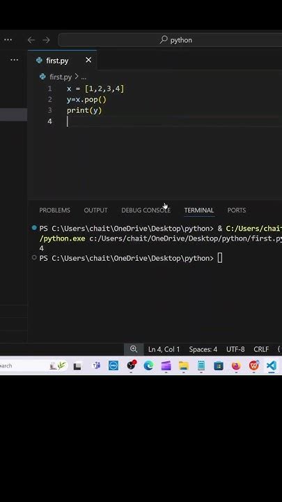 Python Coding Challenge 167shortsfeed Shorts Programming Coding