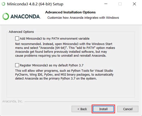 Tensorflow 23 入门与实战笔记 01 —— 环境搭建 猴开发 博客