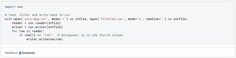 Wie Kannst Du Mit Python Excel Csv Dateien Bearbeiten Data Basecamp