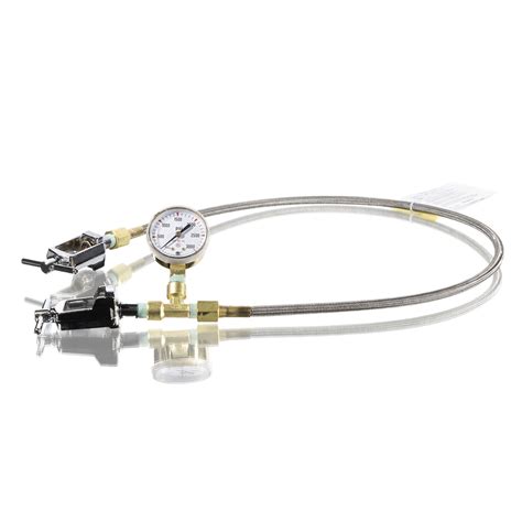 Oxygen Transfill System