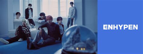ENHYPEN 6th Mini AlbumDESIRE UNLEASHシリアルナンバー特典第一弾発表 ENHYPEN