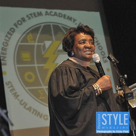Energized For Stem Academy Incorporated 2017 Graduation Houston Style