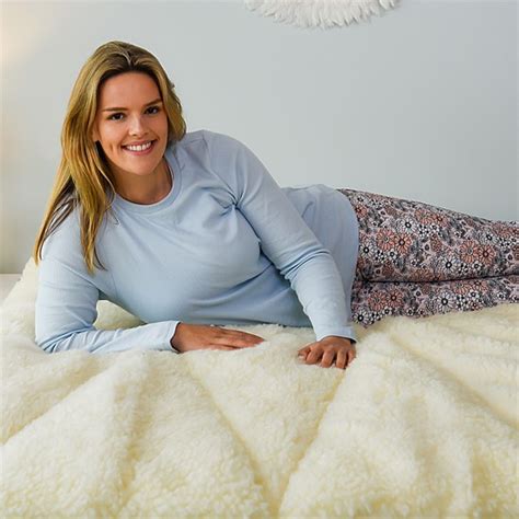 Buy Wool Mattress Topper Shop At The Airpoints™ Store