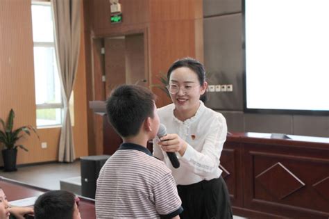 2021“百年·百场”公益讲座第十五讲《民间故事趣味多》在图书馆精彩开讲 活动报道 读者活动 海安市图书馆