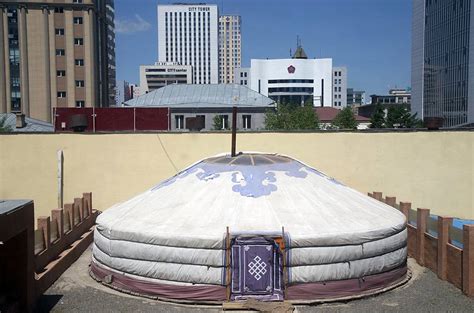 School Of Public Health Assisting Mongolia With Tobacco Control