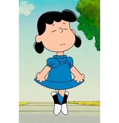 Draw Peanuts Character 1 Lucy By Zahioneissi On Deviantart