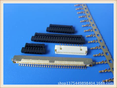 Ysts A H Molex Mx Pin