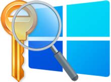Windows Lisans Anahtar N Bulal M Vbs