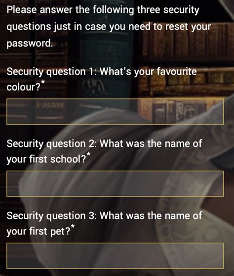 Registration Instructions National Cipher Challenge
