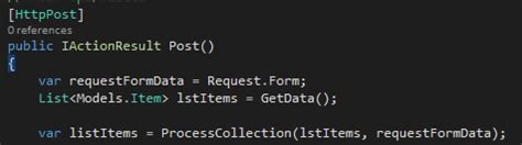 Asp Net Core Using Jquery Datatables