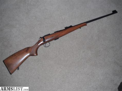 ARMSLIST - For Sale: cz 452 trainer 22lr