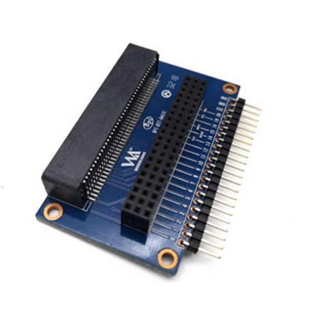 Gpio Sinovoip Gpio Expansion Board