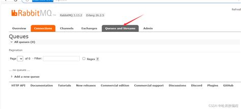 【springboot】springboot整合rabbitmq消息中间件，实现延迟队列和死信队列 腾讯云开发者社区 腾讯云