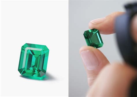 세계에서 가장 아름다운 젬스톤 전설과 하나되다 Tiffany And Co