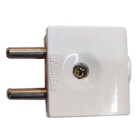 2 Pin Electric Socket At Rs 100 Piece 2 Pin Socket In Mumbai Id
