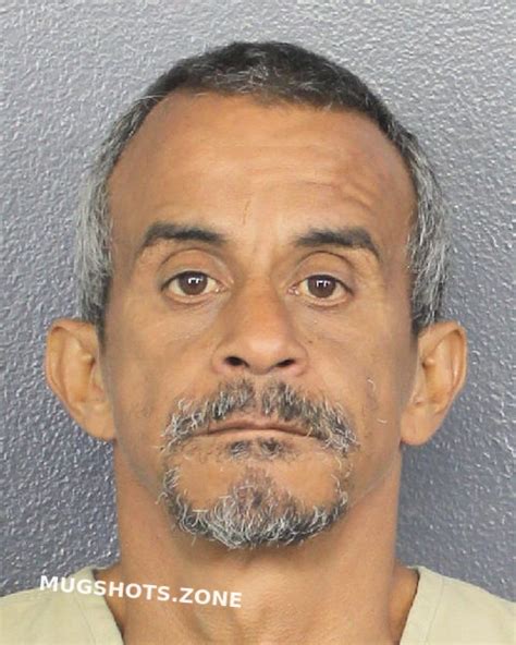Alicea Ramos Wilson 04112023 Broward County Mugshots Zone