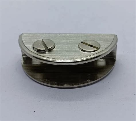 Brass D Bracket At ₹ 15piece Jamnagar Id 2854205647030