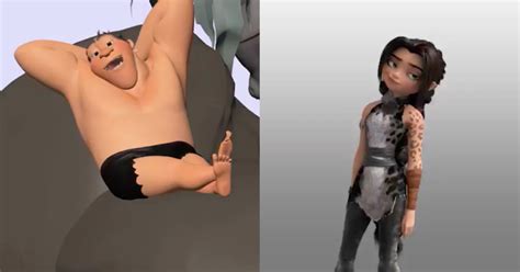 Valve Animator Talks About Hitting Poses In Animation
