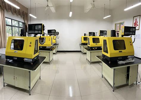 The Best Desktop CNC Milling Machines XK200 YORNEW China Manufacturer Machine Tool