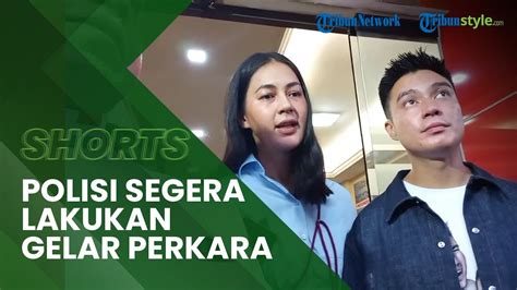 Kasus Prank Kdrt Baim Wong Dan Paula Belum Berakhir Polisi Akan Segera