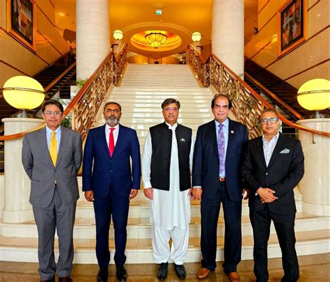 Syed Asif Zaman On Linkedin Very Informative Meeting With State Bank