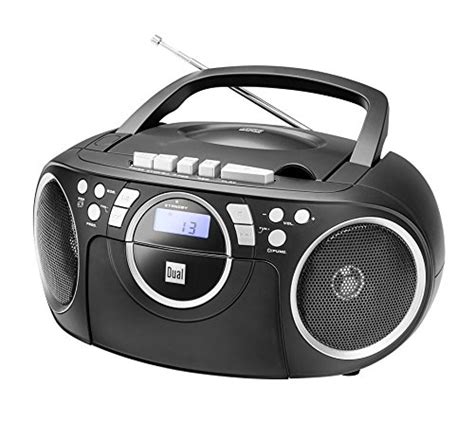 Radiorecorder Mit Cd Und Kassette TEST Und Erfahrungen
