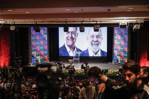 Brazil Presidential Race Heads For Runoff As Bolsonaro Outperforms