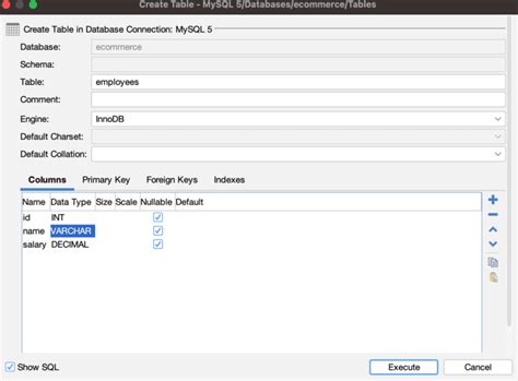 Exploring Cursors And Temporary Tables In Sql Server
