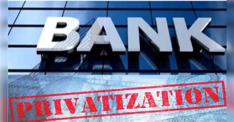 Bank Privatisation India To Allow Foreign Funds To Own Over 51 In Idbi