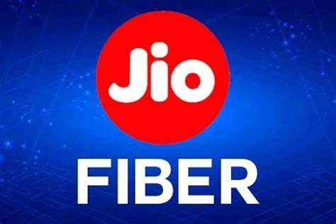 Jio Fiber Faces Outage Briefly Mobile Internet Services Restored After Minutes