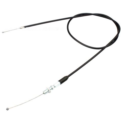 Pewany1 Throttle Cable Universal Motorcycle Accelerator Cable Atv Large