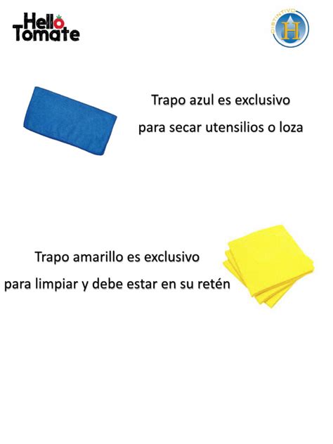 Ayuda Visual Y Para Barras Pdf
