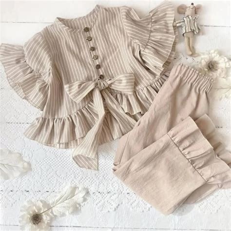 ‎لباس بچگانه لباس دخترانهپیراهنکیفپیراهنبلوزشلوار‎ ‎بلوز شلوار