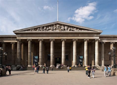 Best Museums In London Photos Cond Nast Traveler