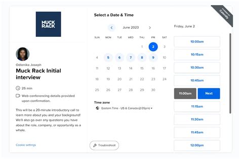 What Is Automated Scheduling Calendly