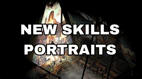 Disco Elysium The Final Cut New Portraits Mod By Lambda Software