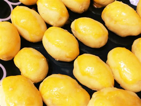 りんご入りスイートポテト By Yuuimamma 【クックパッド】 簡単おいしいみんなのレシピが393万品