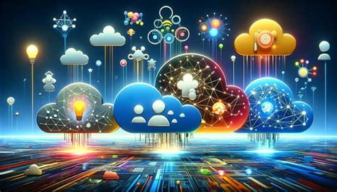 exploring cloud based machine learning platforms sap and oracle partner