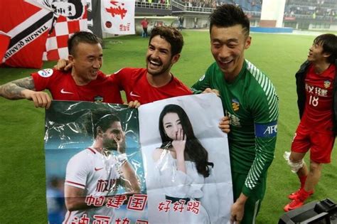 帕托将失去主力位置，天津权健二转或将有大动作？