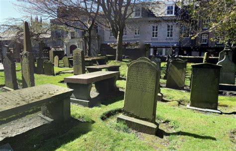 Teenager Charged After Stolen Human Remains Discovered In Garden In