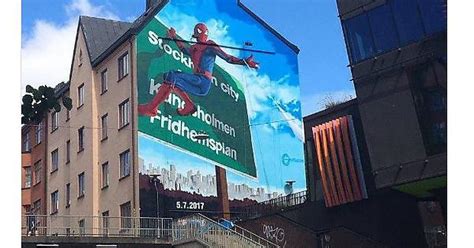 Spider Man Homecoming Imgur