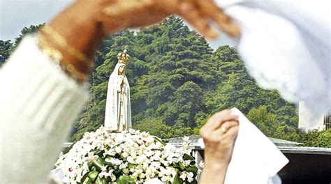 El secreto mejor guardado de Fátima Los Tiempos