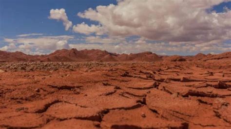 La Niña Llegará A Latinoamérica Más Activa Y Con Mucha Variación Climática