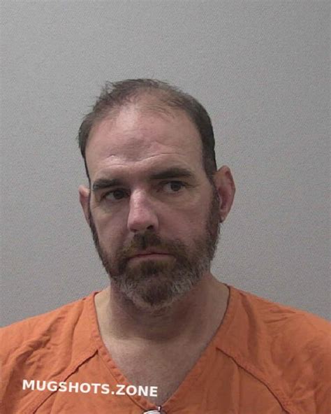 Smith Christopher Shawn 03 15 2023 Lexington County Mugshots Zone