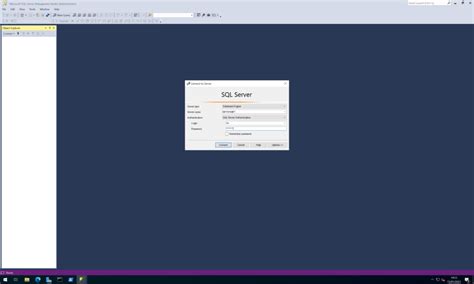 Instala O Microsoft Sql Server No Linux Pense Em Ti