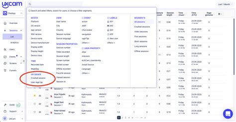 Android Crash Reporting Best Tools 2022