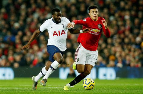 Spurs Fans React To Ndombeleramsey Swap Reports