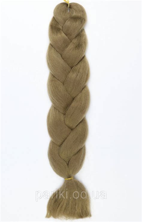 КАНЕКАЛОН 60см. 100гр. Тон1 "Jumbo braid": продаж, ціна у Одесі. Все ...