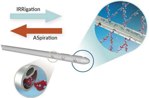 Brochure Infographic Irras