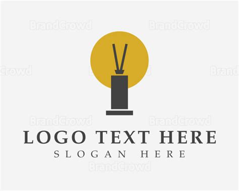 Wellness Oil Diffuser Logo Brandcrowd Logo Maker